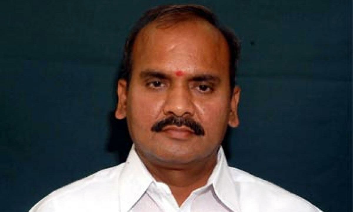 SC, ST atrocity case booked against former minister Prathipati Pulla Rao