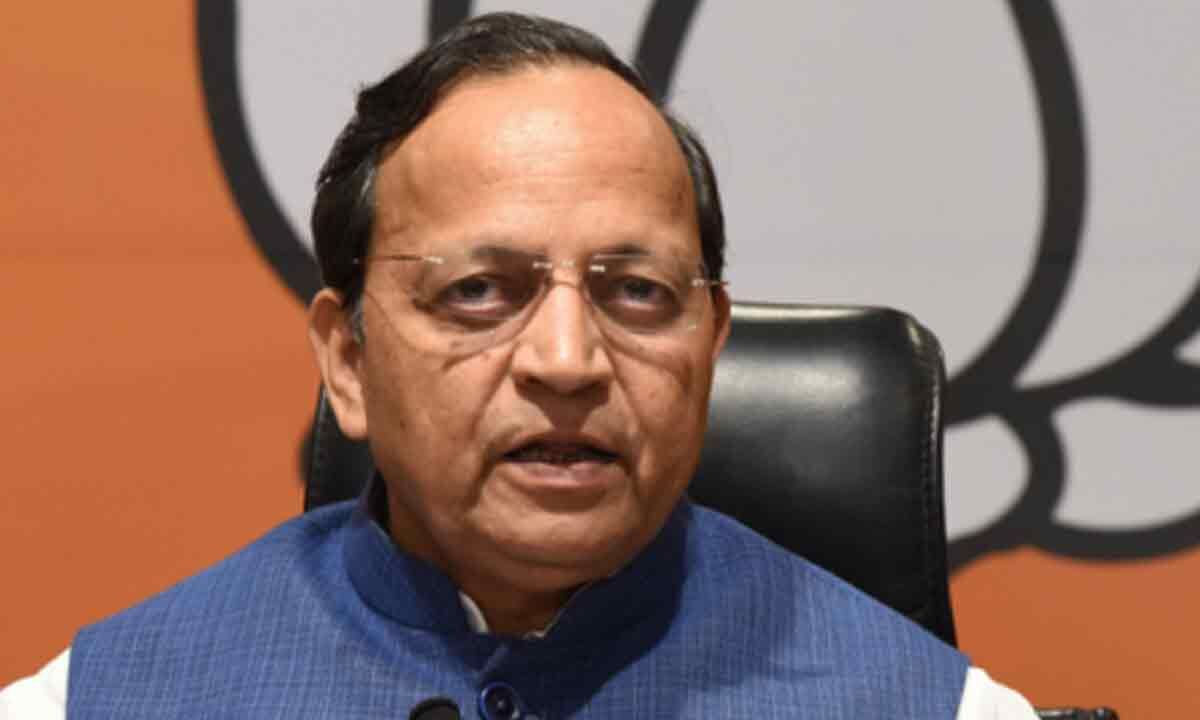 CM will decide on cabinet in consultation with BJP leadership: Arun Singh