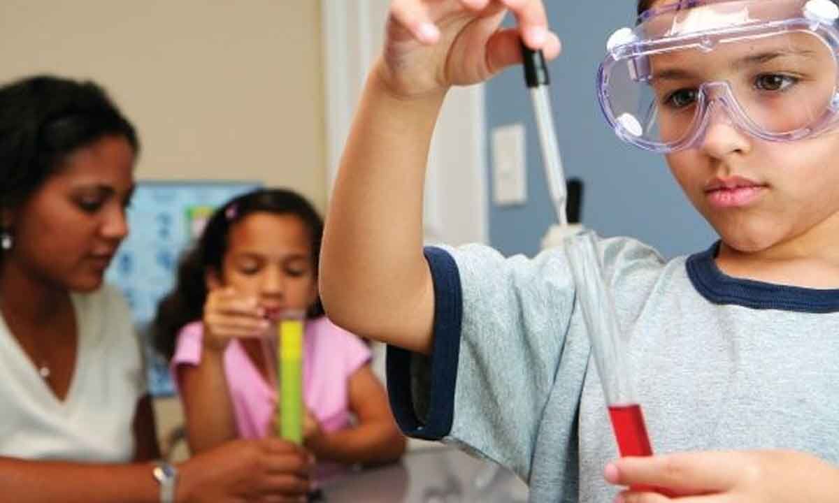 Experiential learning, hands-on skill training vital for students