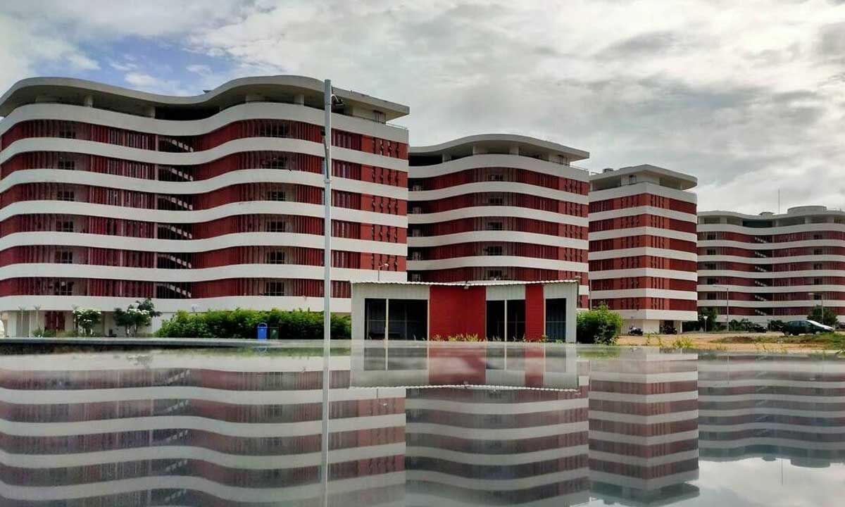 IIIT Hyderabad, Goldman Sachs announce Center of Excellence for AI ...