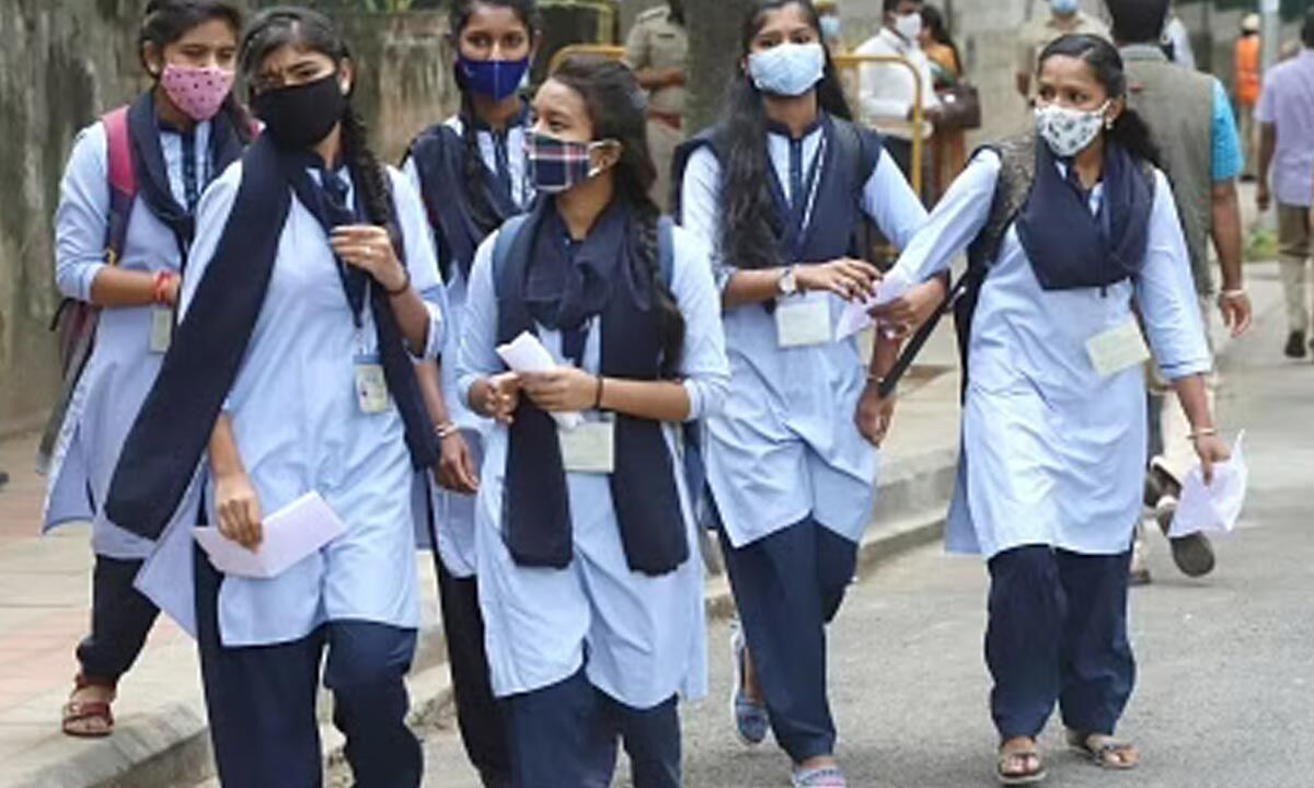 Achievement levels of AP students fall after Covid