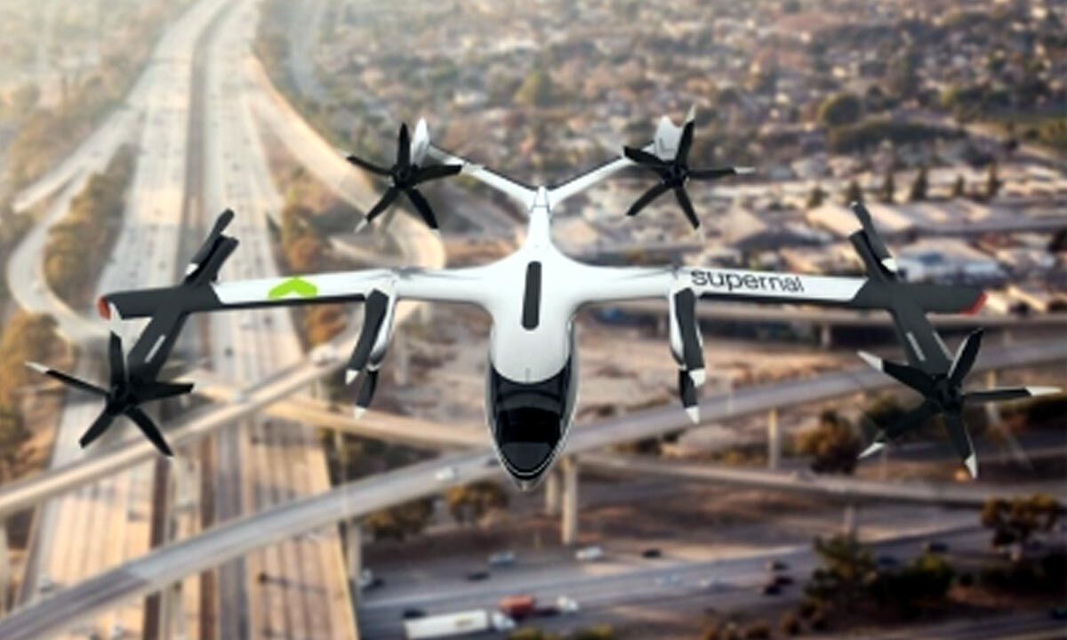 TNUAC plans to equip state villages with drone units in next 3 years