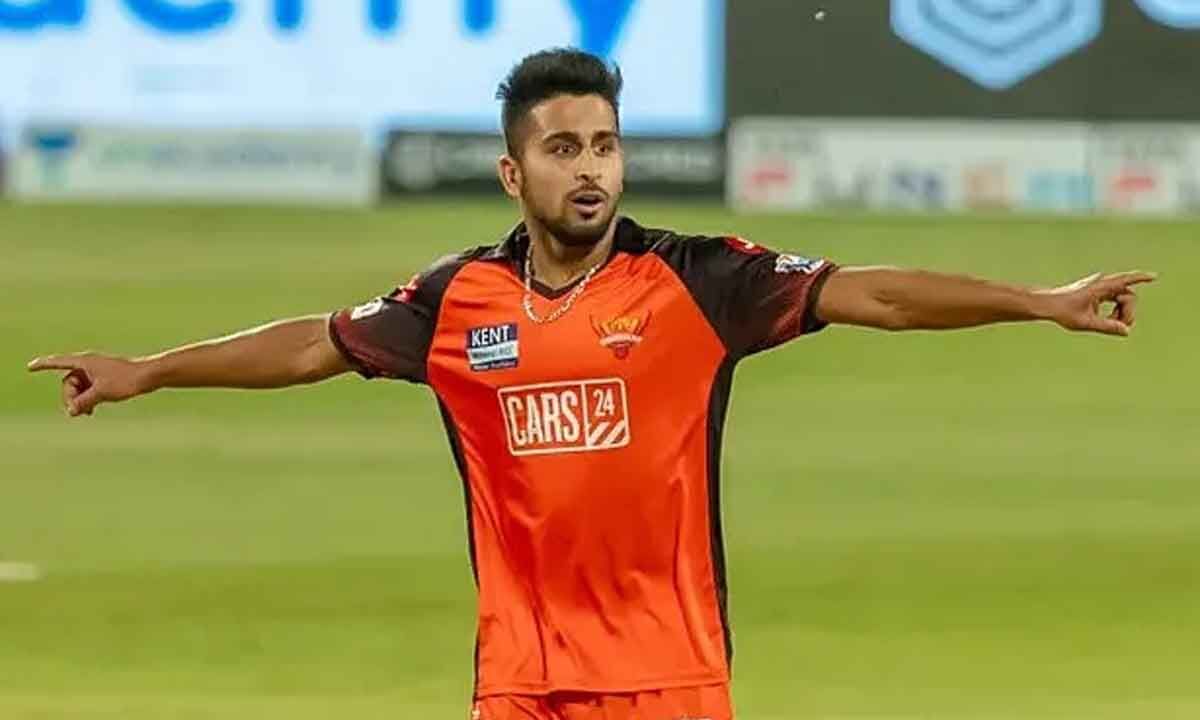 Umran breaks Bumrah's record