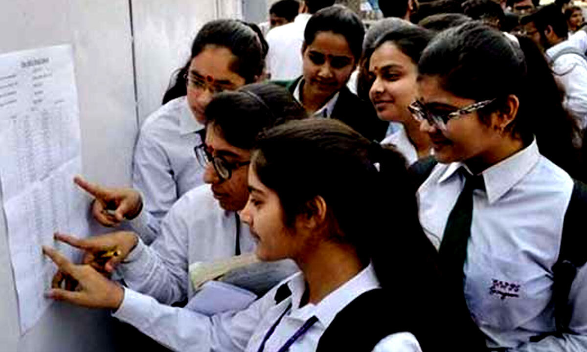 85.63% Students Qualified Karnataka SSLC Exams