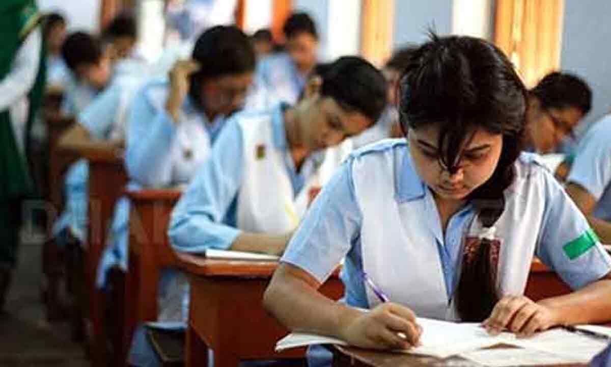 TS 10th class Results 2022 Live: Check SSC results here
