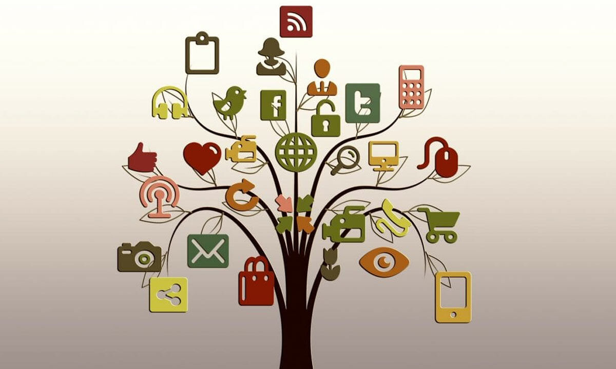 Youth must engage responsibly on social media