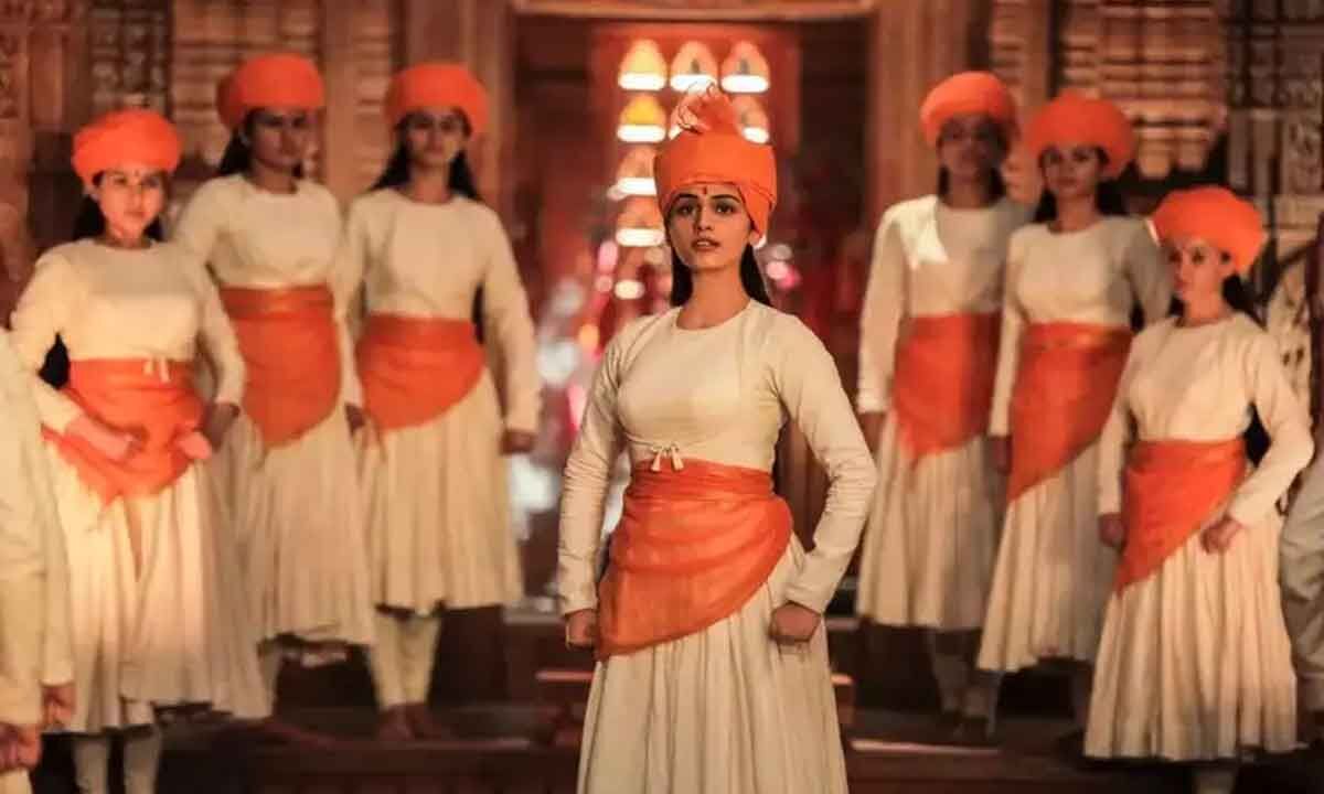 'Yoddha' Song Teaser From Akshay Kumar And Manushi's Prithviraj Is Out…