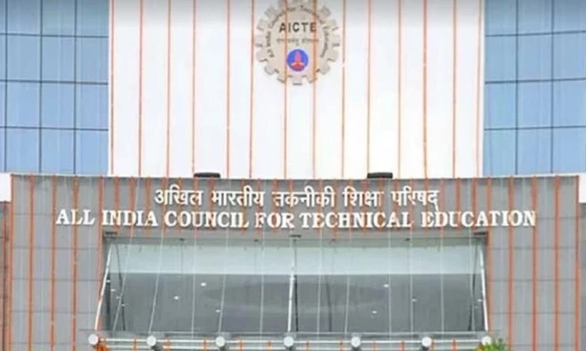 AICTE nod for engineering colleges to start dual courses in VLSI design