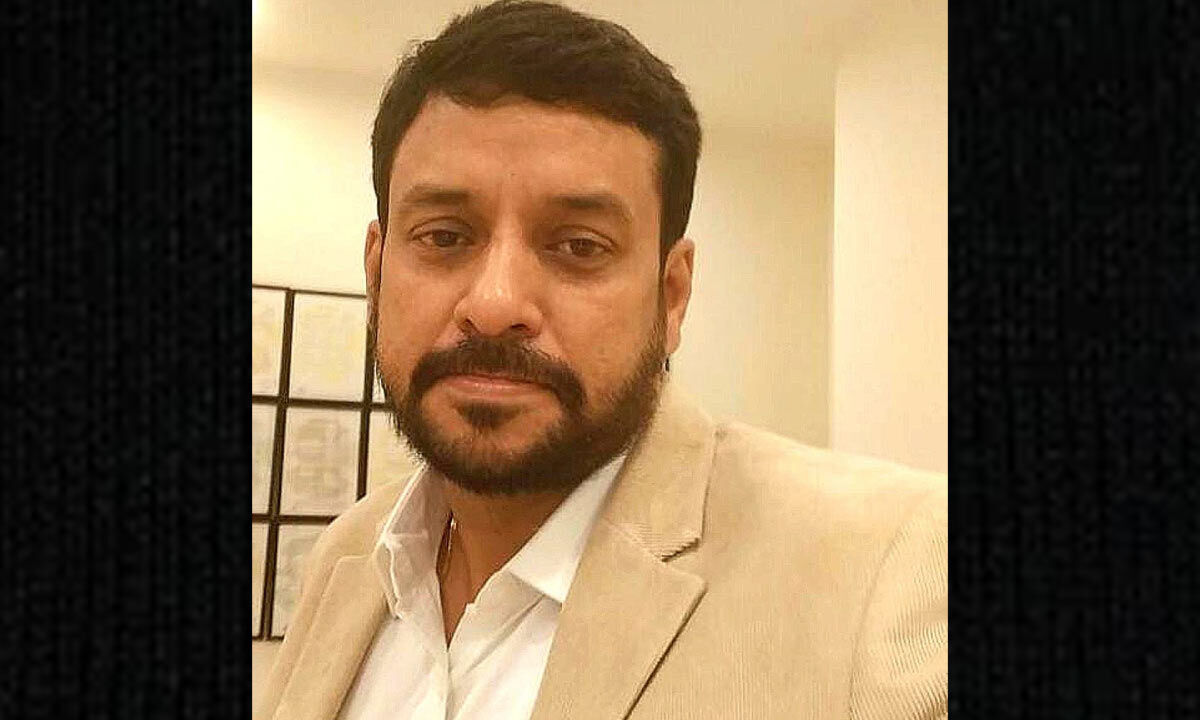 Entrepreneur succeeds in the art of recruiting experts