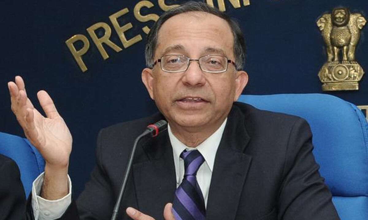 Polarisation damaging India's growth: Kaushik Basu