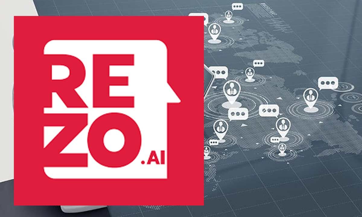 Rezo.AI launches a game changer for Enterprises fueling Sales ...