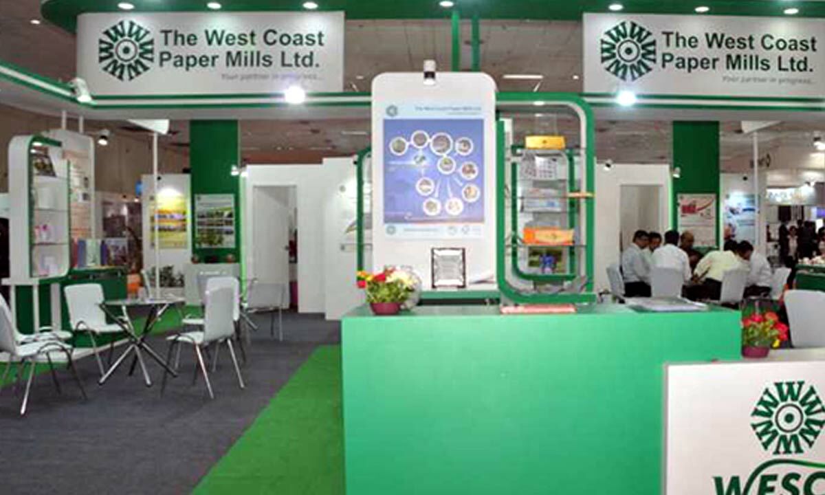 West Coast Paper Q4FY22 Results: Profit rose 66% YoY at Rs 124.5 Cr