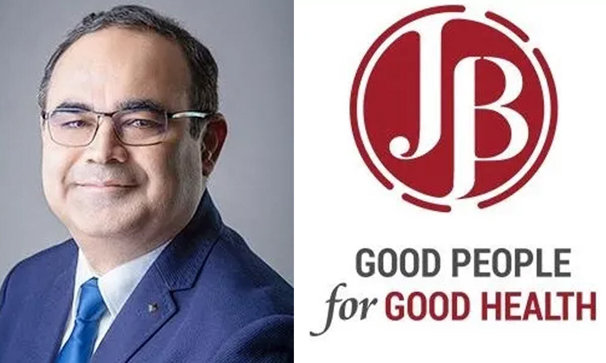 JB Chemicals changes its brand identity