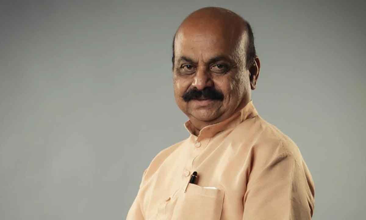 Nobody will be spared if Kannadigas harassed: CM Bommai