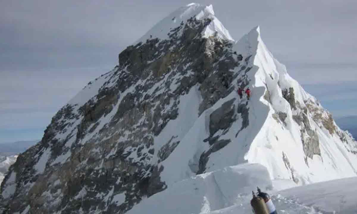 International Everest Day