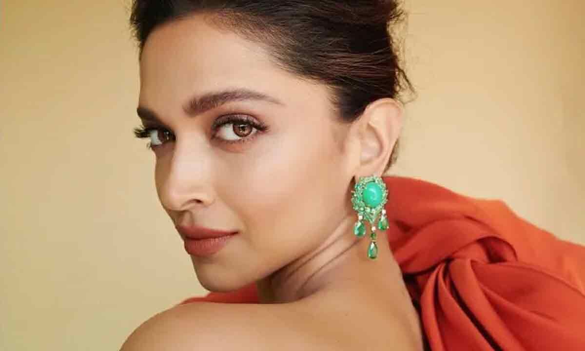 Deepika shares heartwarming 'Period Story' to raise awareness