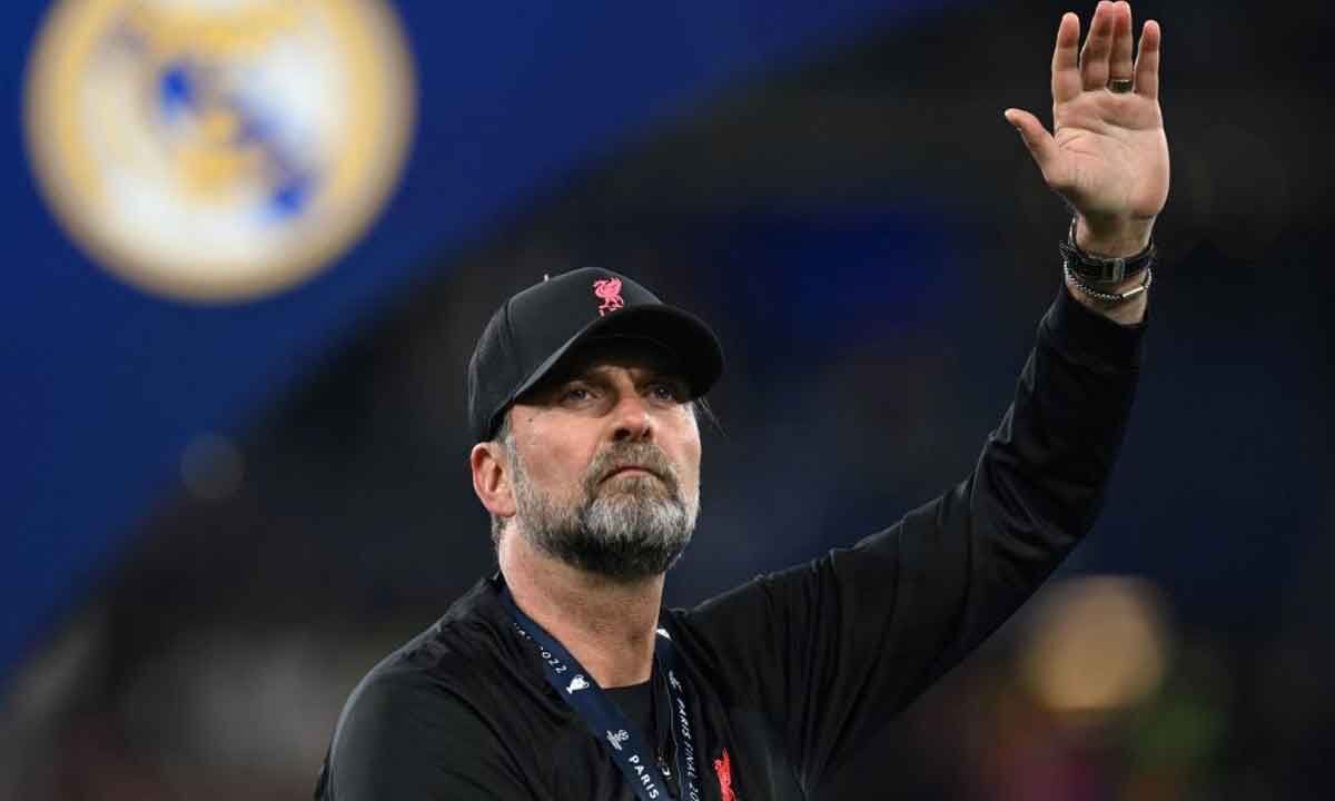 Champions League: 'Book the hotel,' Jurgen Klopp backs Liverpool to ...