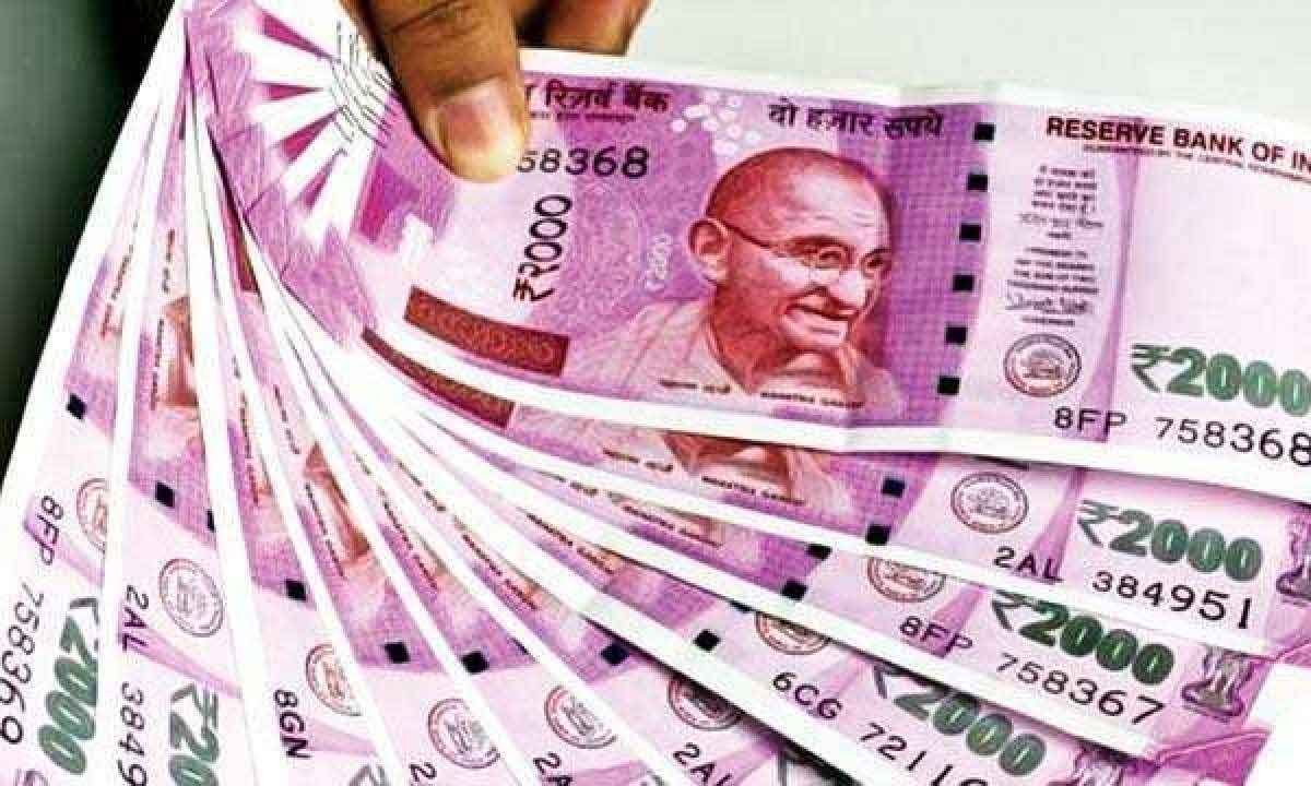 Man becomes crorepati for few hours: Here's how