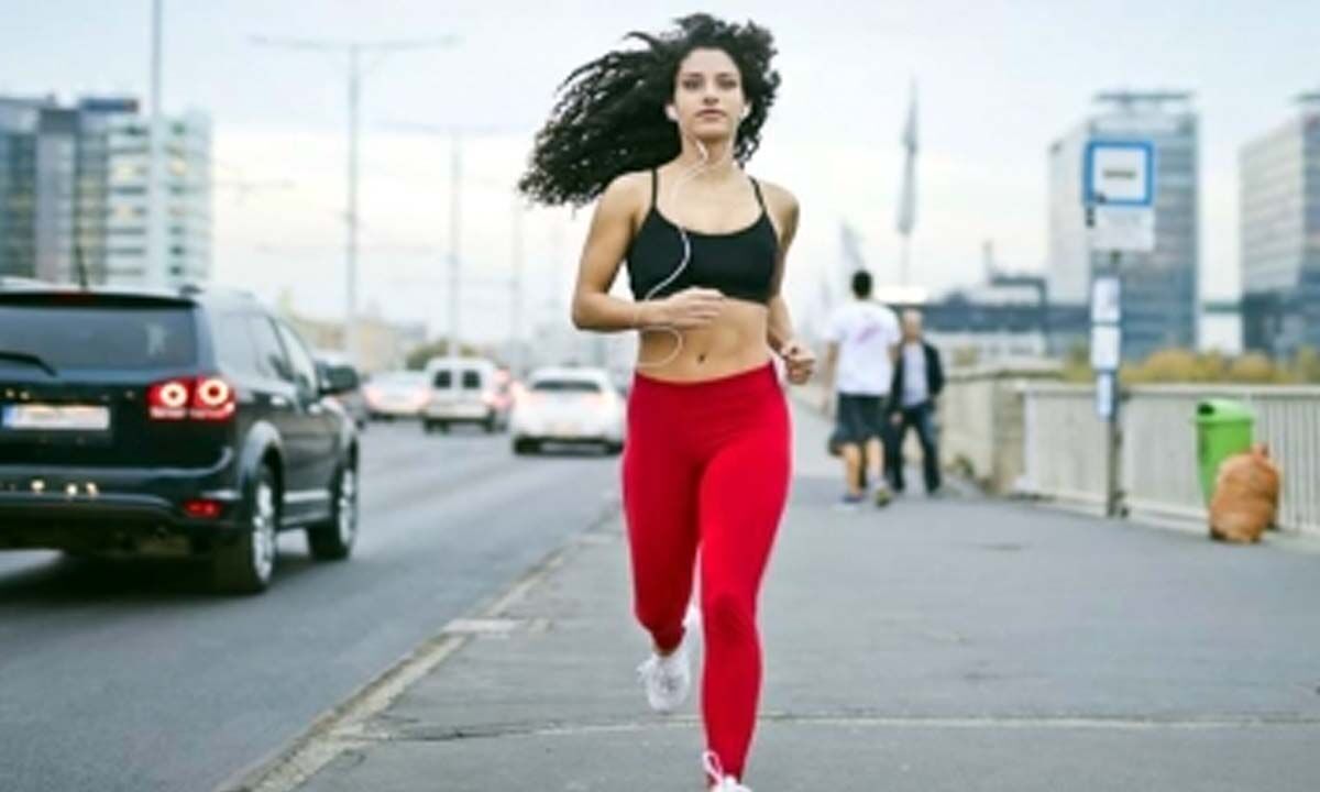 A running guide for one and all