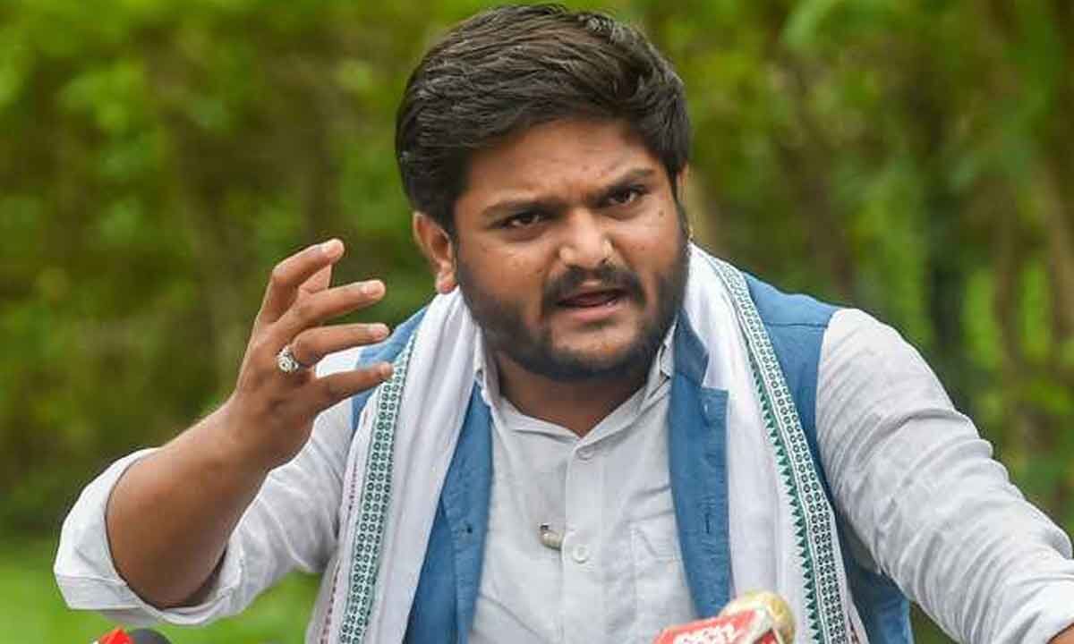 Hardik Patel to join BJP on June 2