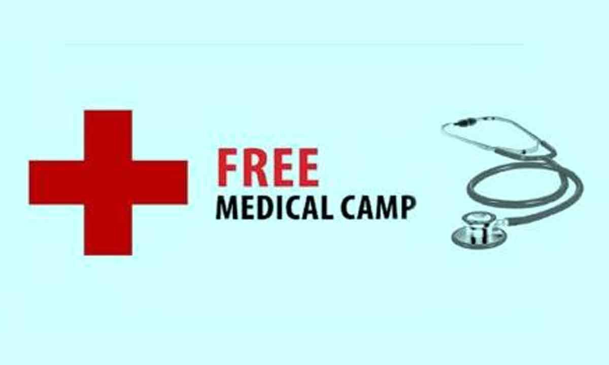 Shadan Institute of Medical Sciences conducts free medical camp