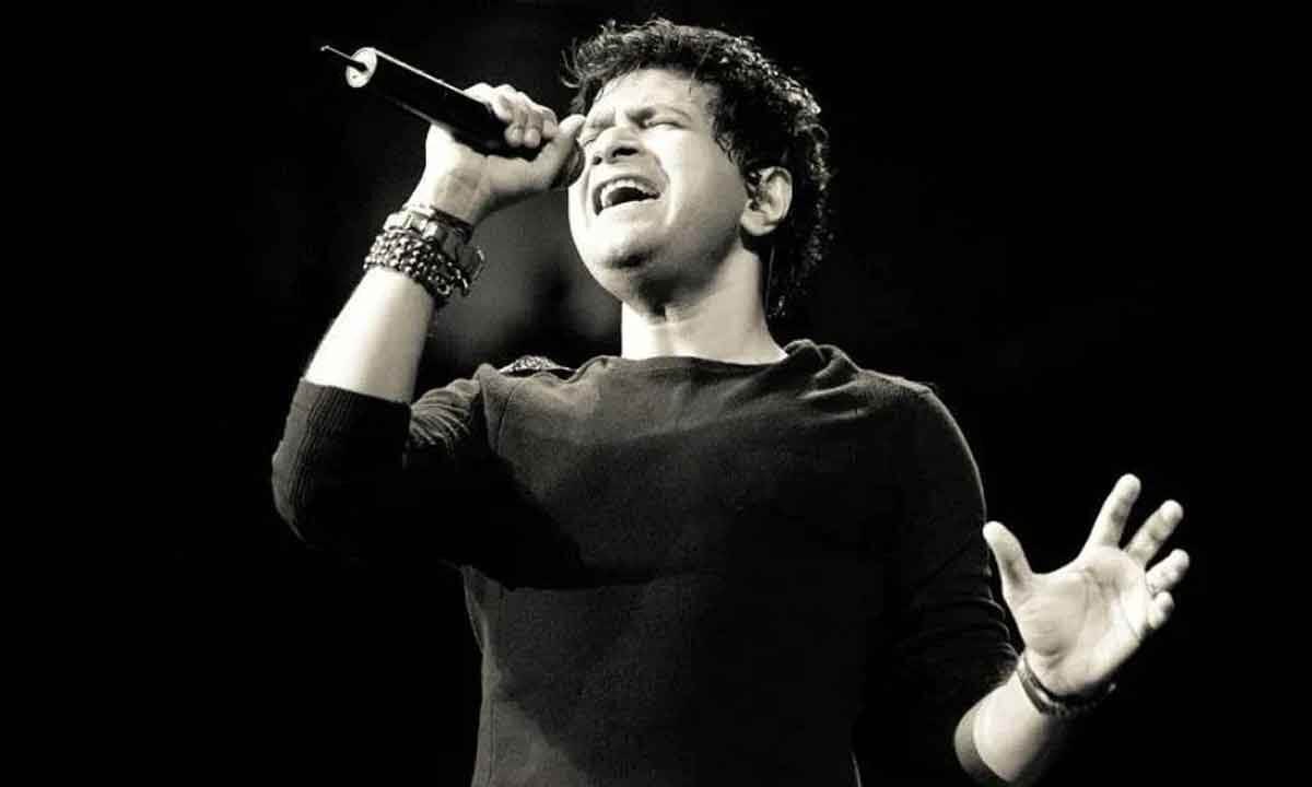 RIP KK: Shreya Ghoshal, Vishal Dadlani And A Few More Celebs Of The ...