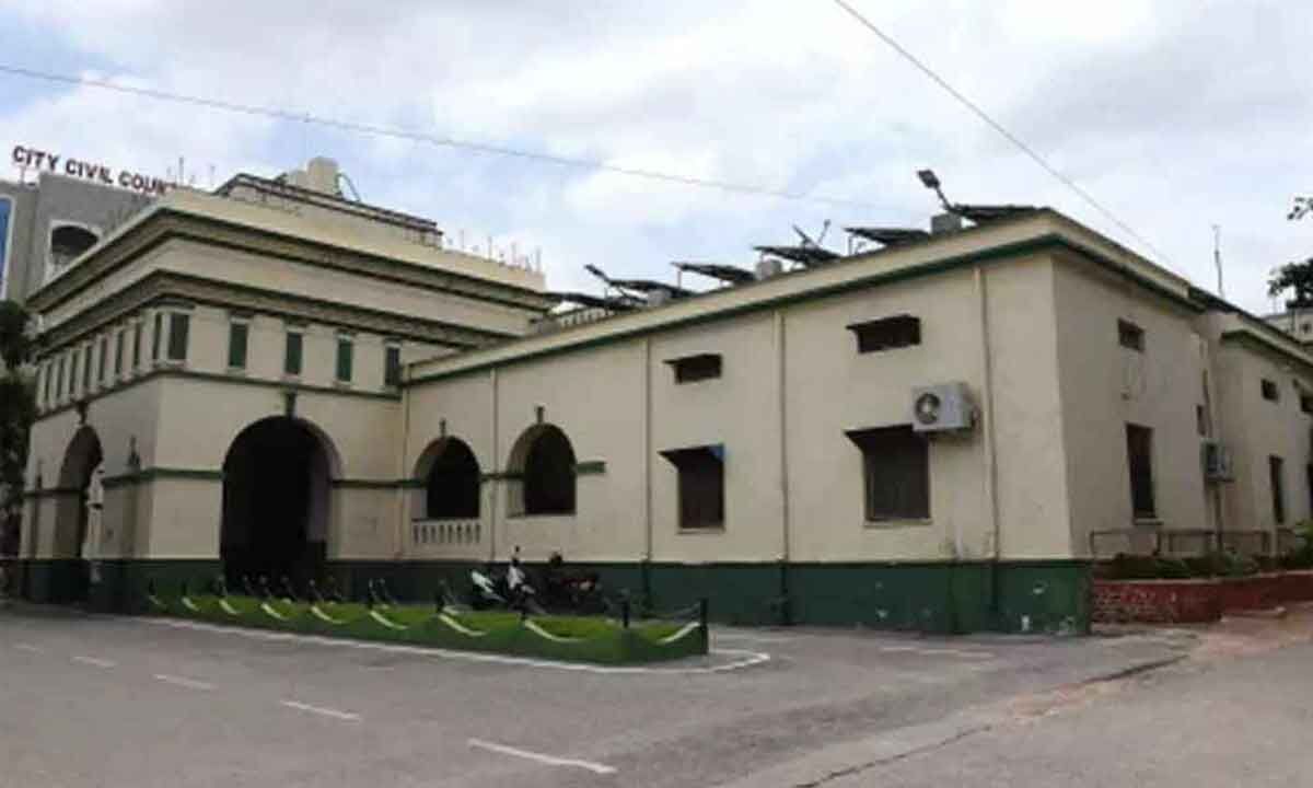 Secunderabad Cantonment Board holds key meet, broaches imp. issues