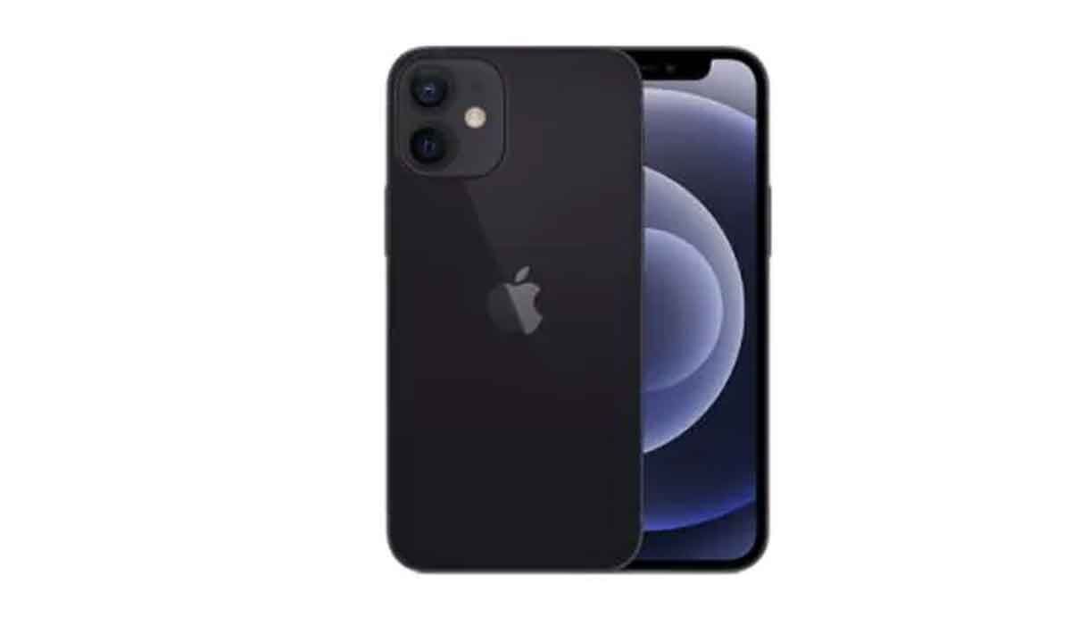Now buy Apple iPhone 12 mini for less than 50,000; check discount and ...