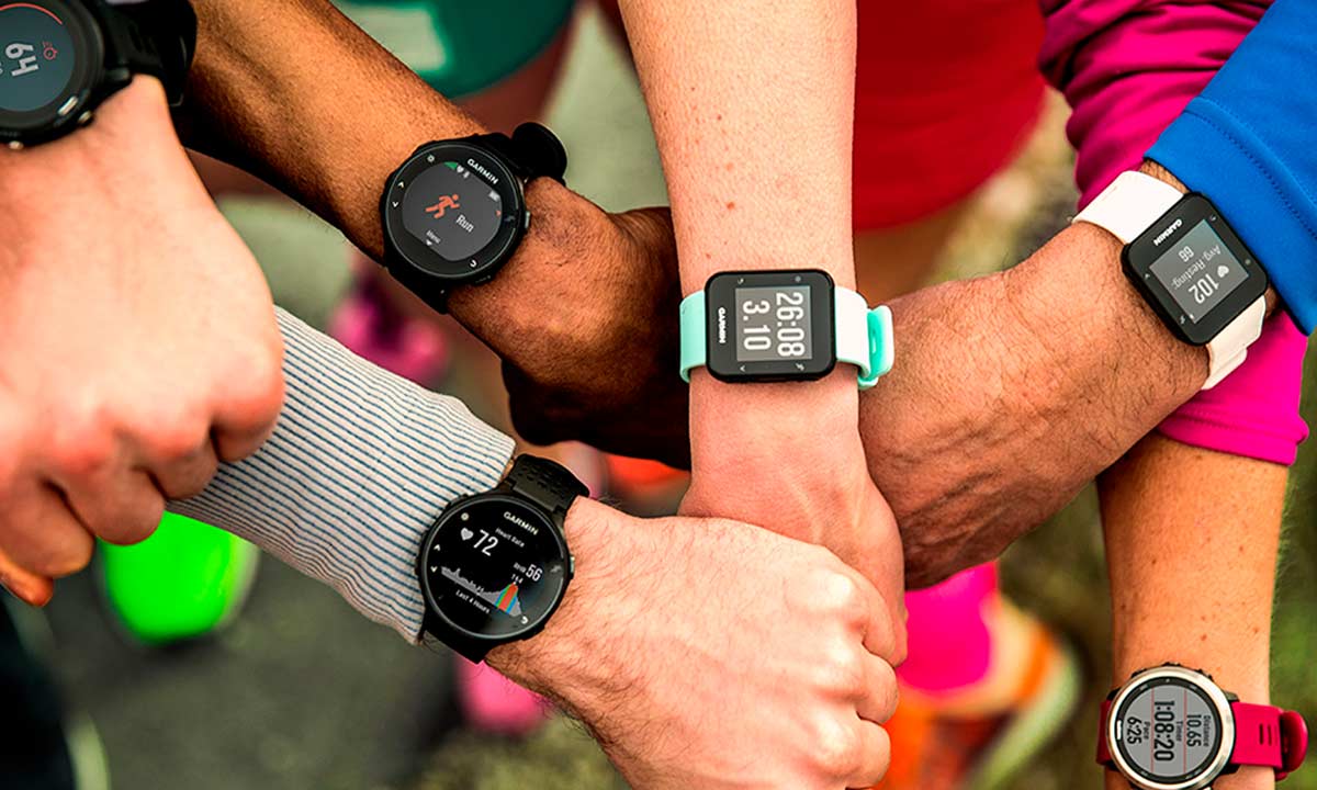 Global Running Day: Top smart wearable products for the runners