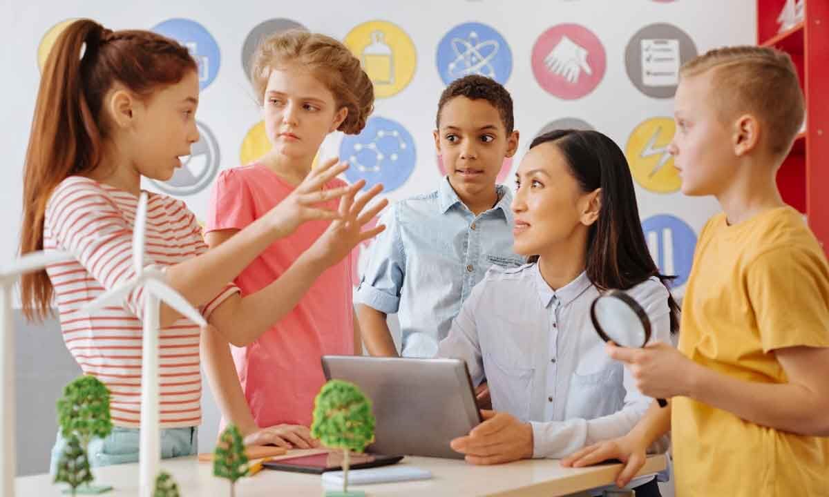 Pandemic impact : 5 pragmatic approaches to effective learning