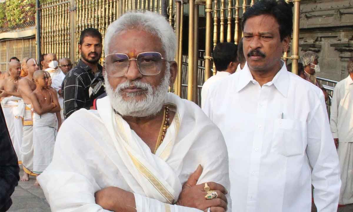 TTD to revive Kalyanamasthu