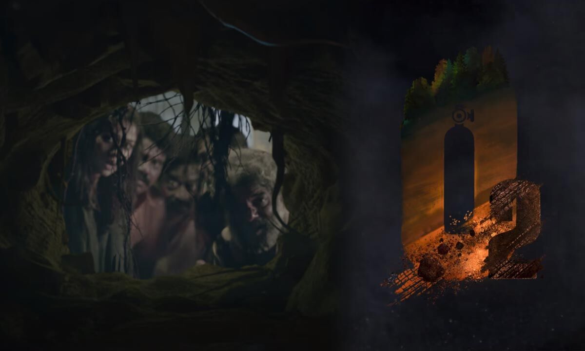 Nayanthara's O2 Trailer Is Out