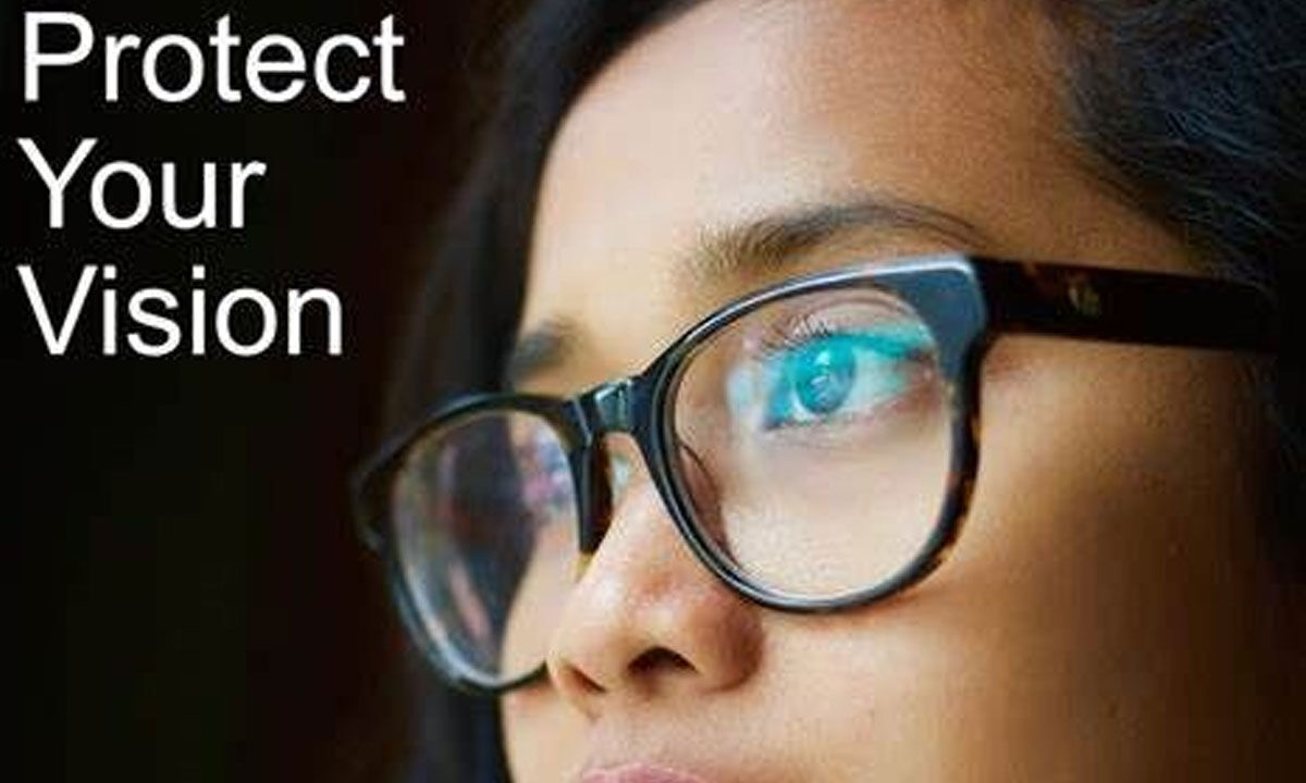 Protect your Vision with these 7 habits