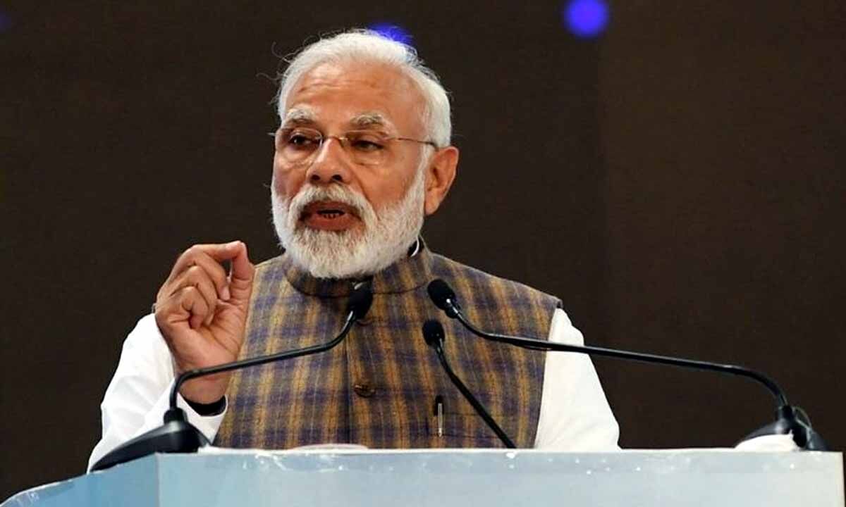 PM to attend bicentenary of 'Mumbai Samachar', India's oldest daily