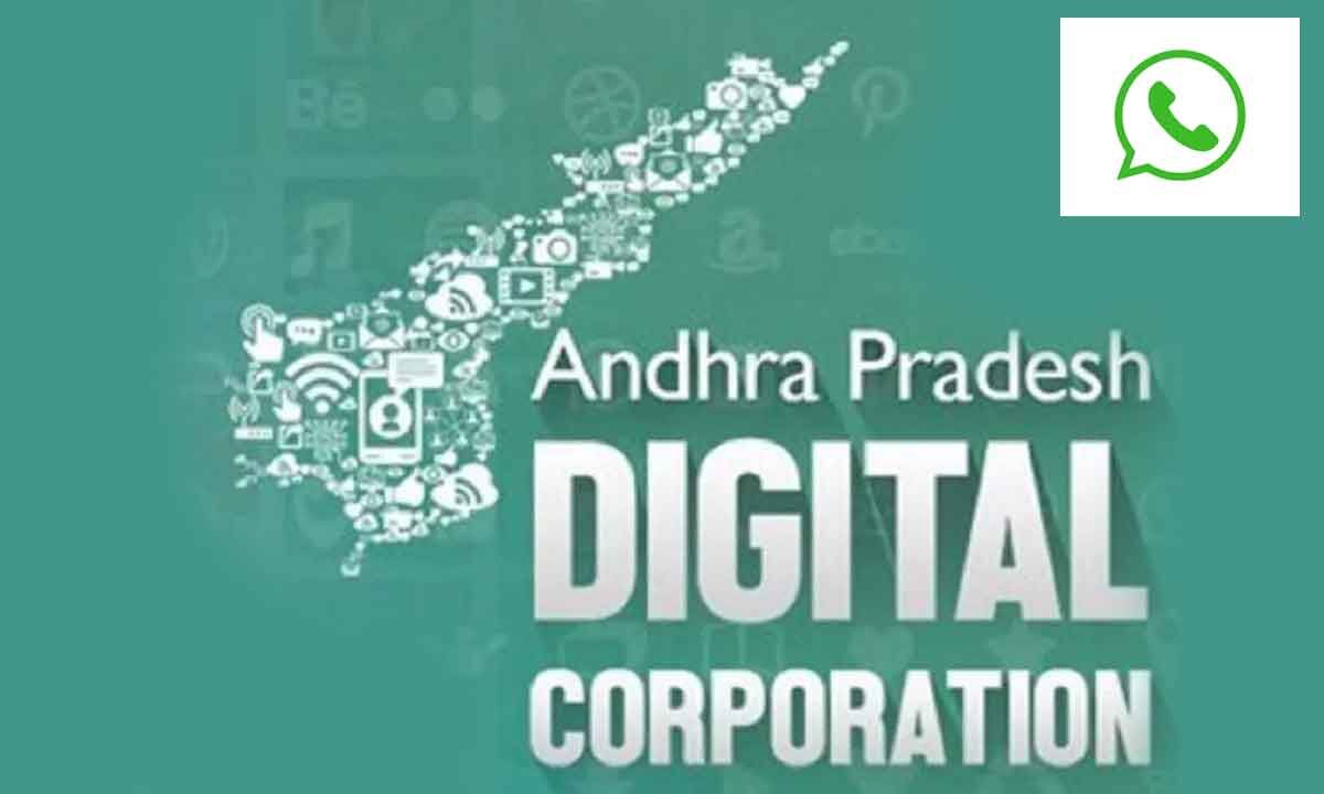 APDC enters into an agreement with WhatsApp to enhance communication ...