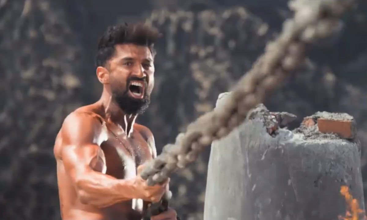 Aditya Roy Kapur's Om: The Battle Within Trailer Is Out