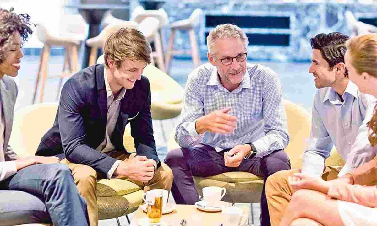 Compassionate leadership key to growth of any organisation