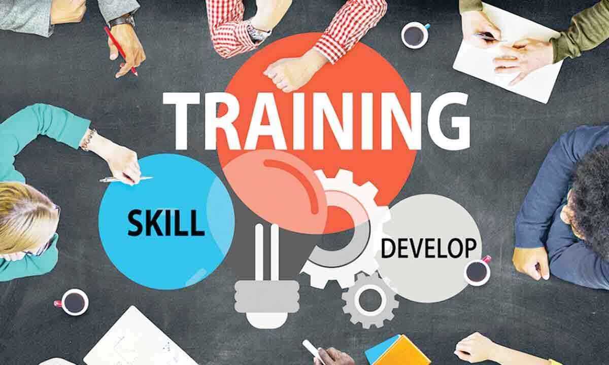 A strong eco-system for skills development vital