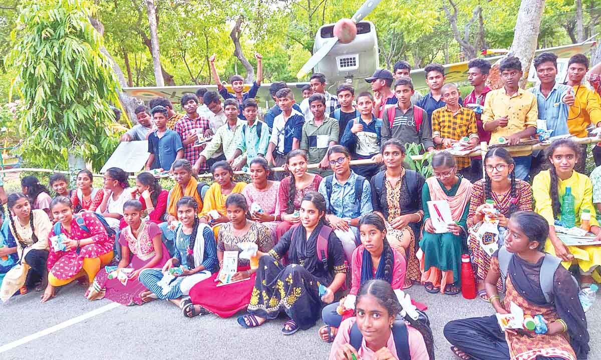 VSF launches Super-60 to impart value-based education