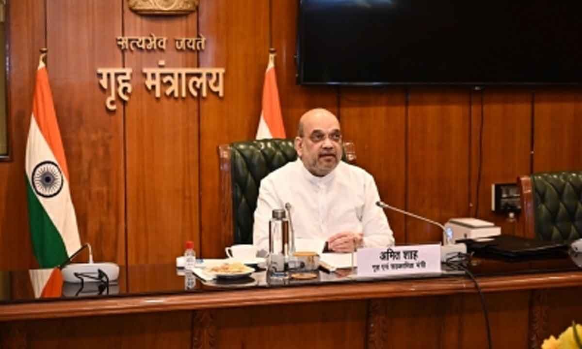 'Acche din' will become more 'acche' in coming days: Shah