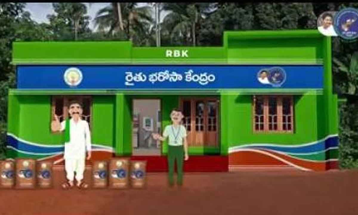 Lukewarm response for govt supply of seeds