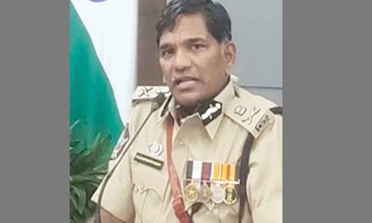 Police to conduct awareness programmes on cybercrime