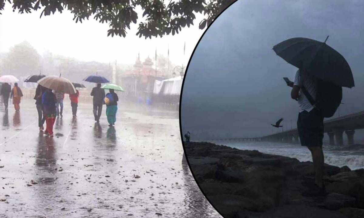 Weather update: Southwest Monsoon to expand across AP, rains likely for ...