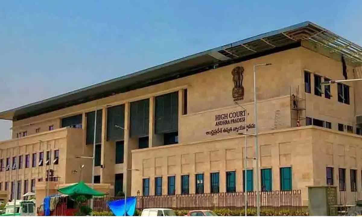 AP High Court gives green signal for Group 1 interviews