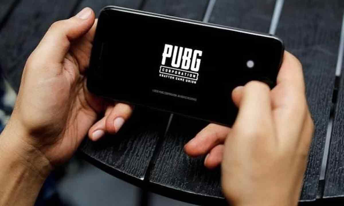 Centre asked how banned game is still available