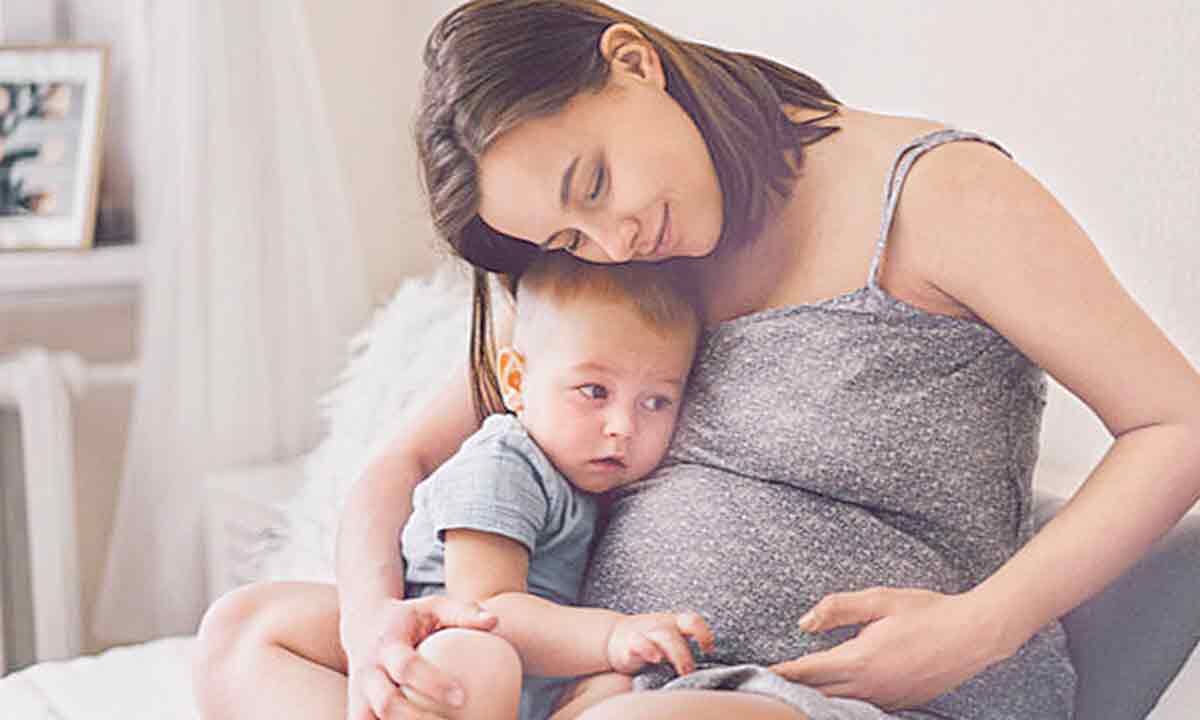 Planning a second child?