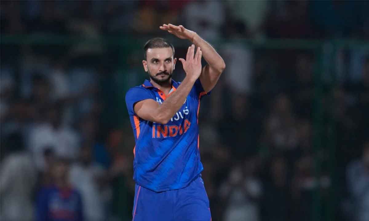 Harshal Patel: Cannot bowl as fast as Umran Malik, need to keep ...