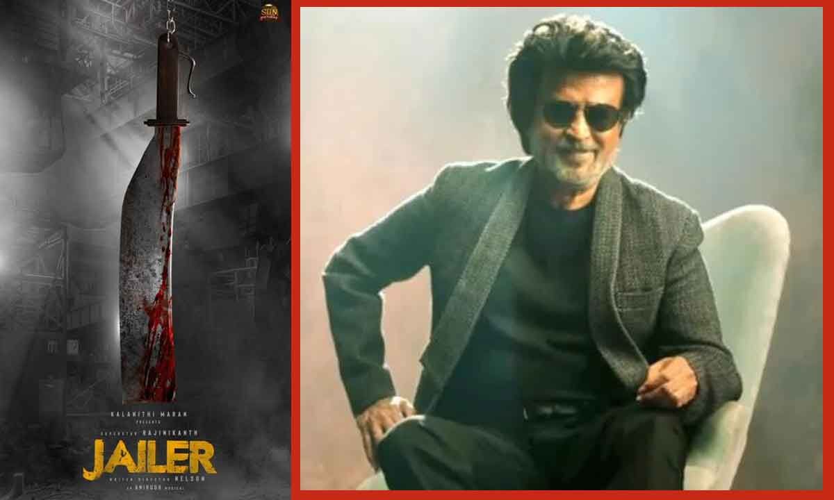 Thalaivar 169: Rajinikanth Is All Set To Collaborate With Nelson Dilip ...