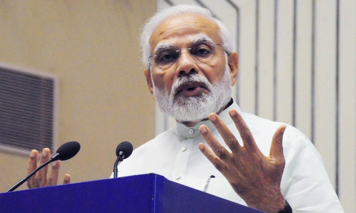 PM Modi to launch torch relay for 44th Chess Olympiad on June 19