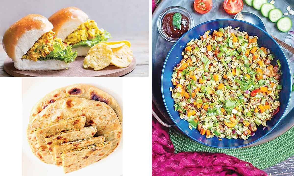 Snacking for self-care